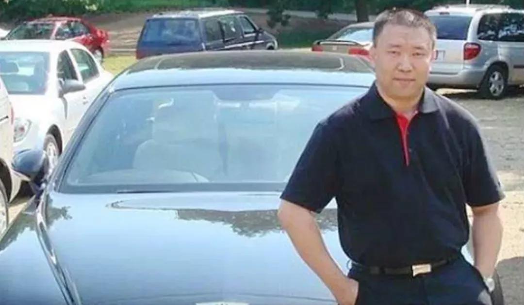 Chinese billionaires were brutally killed by relatives and were divided ...