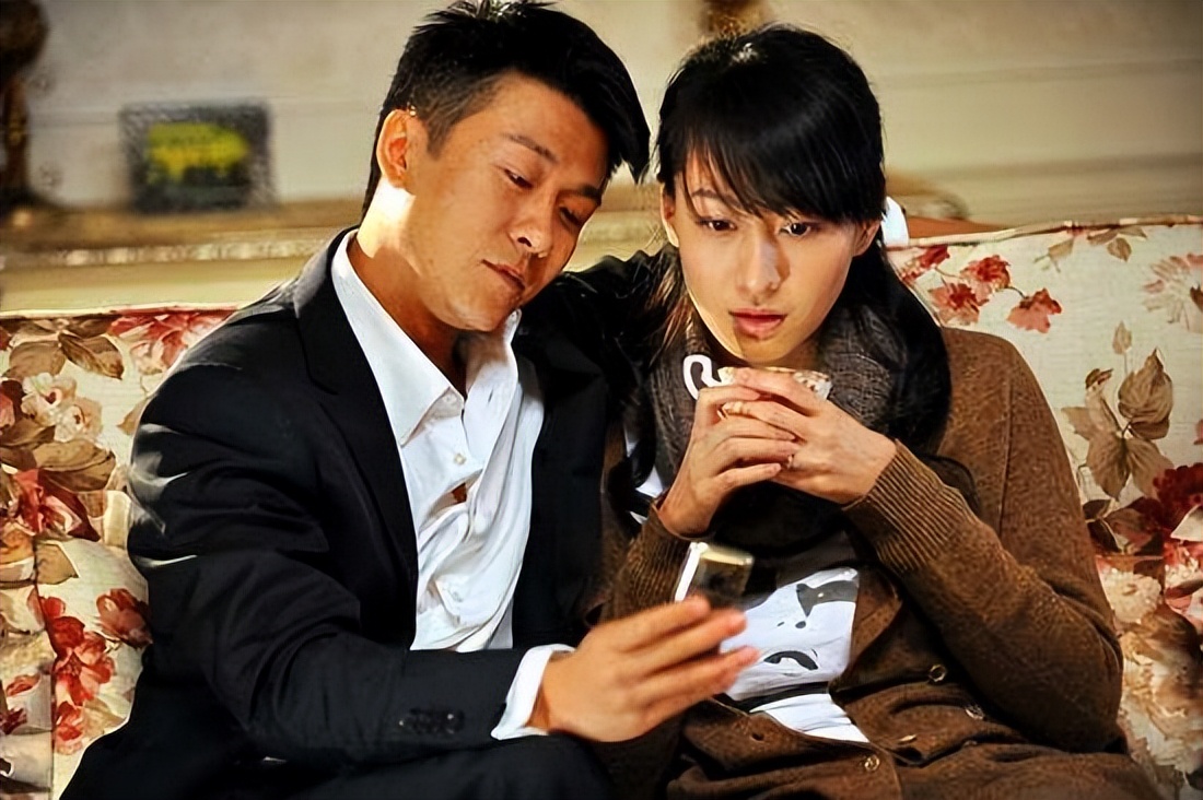 His mother is a famous producer, but Lin Yushen never hype up low-key ...