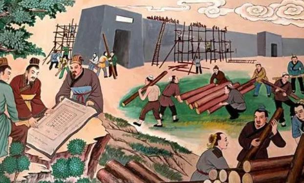 A Brief Analysis of the Cultural Inheritance and Transformation of the ...