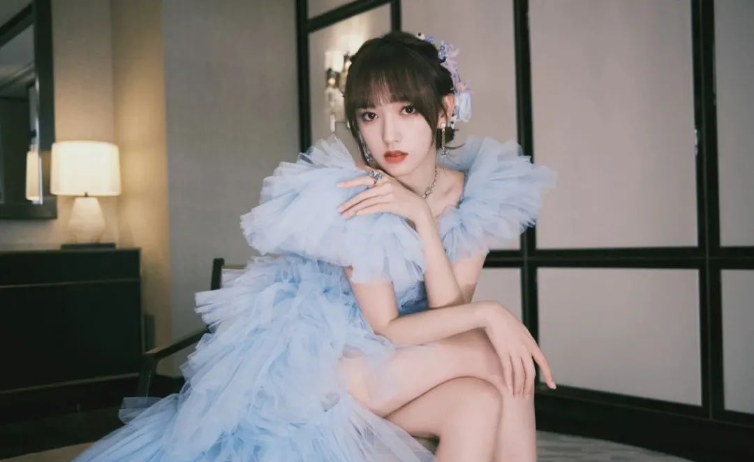 Gossip, Zhang Linghe, Zhou Ye, Cheng Xiao, Chen Weiting - iNEWS