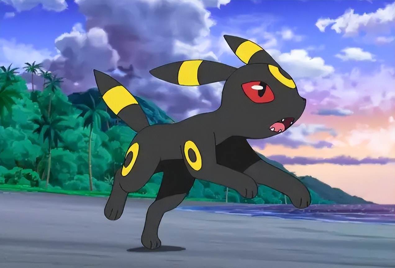 In the Pokémon world, the Eevee family with the most evolution chains ...