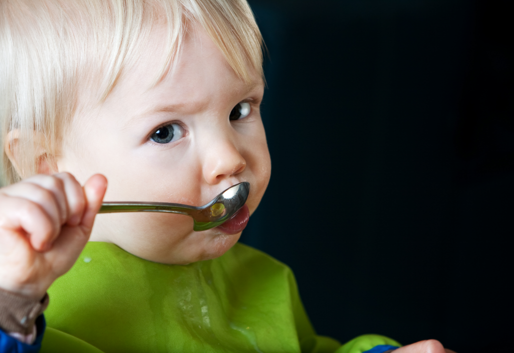 What's up with a child farting?Parents need to know the health secrets ...