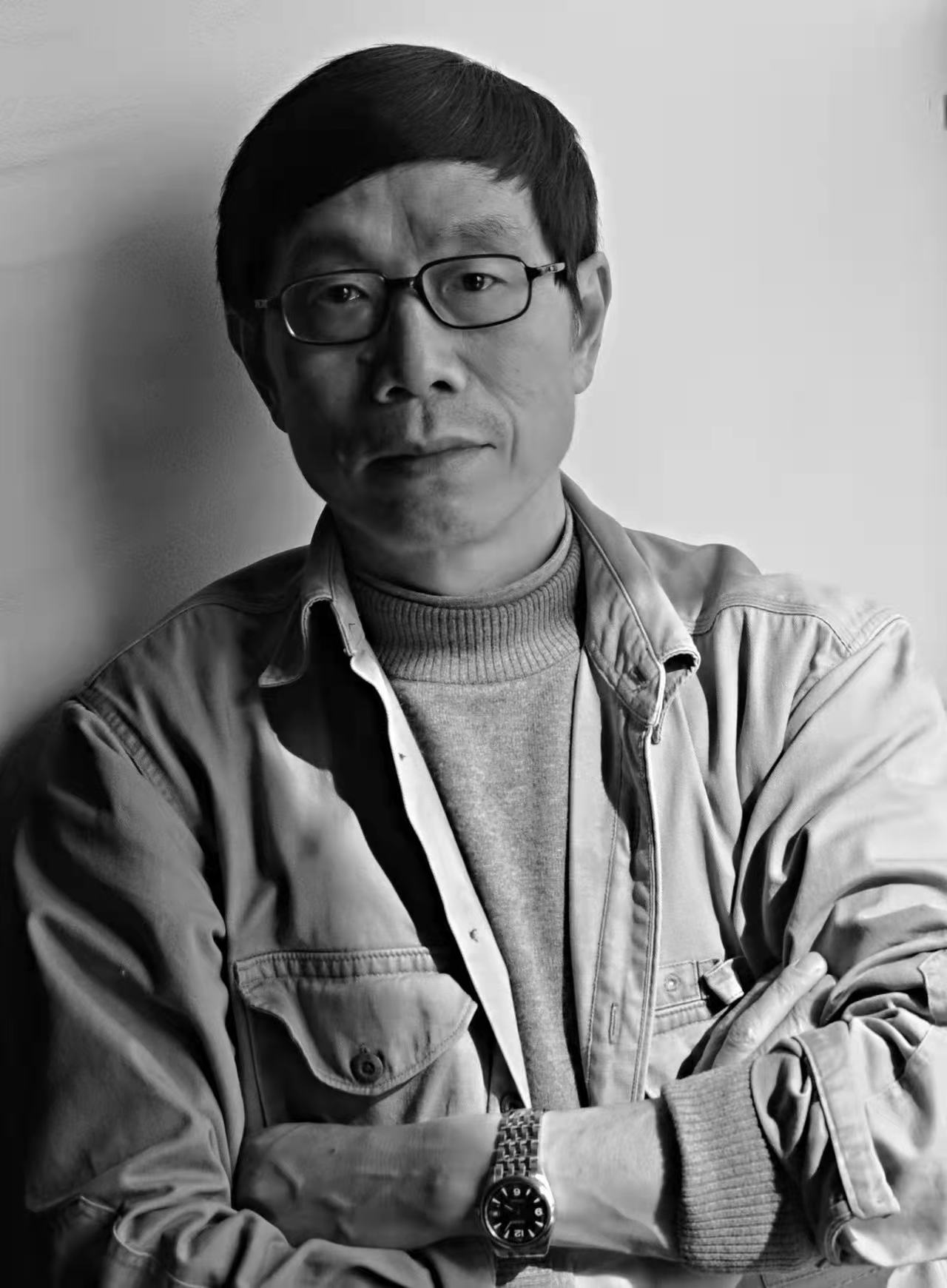 Changsha friend Wang Ping - iNEWS