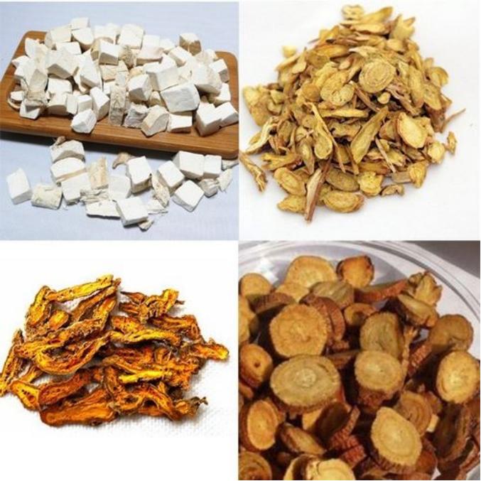 The stool is sticky and shapeless, and the gastrointestinal endoscopy ...