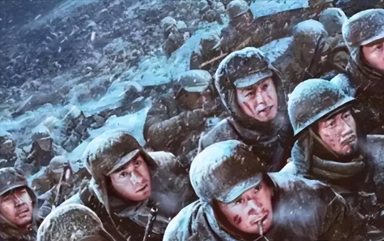 The inside story of the victory in the Battle of Changjin Lake: The ...