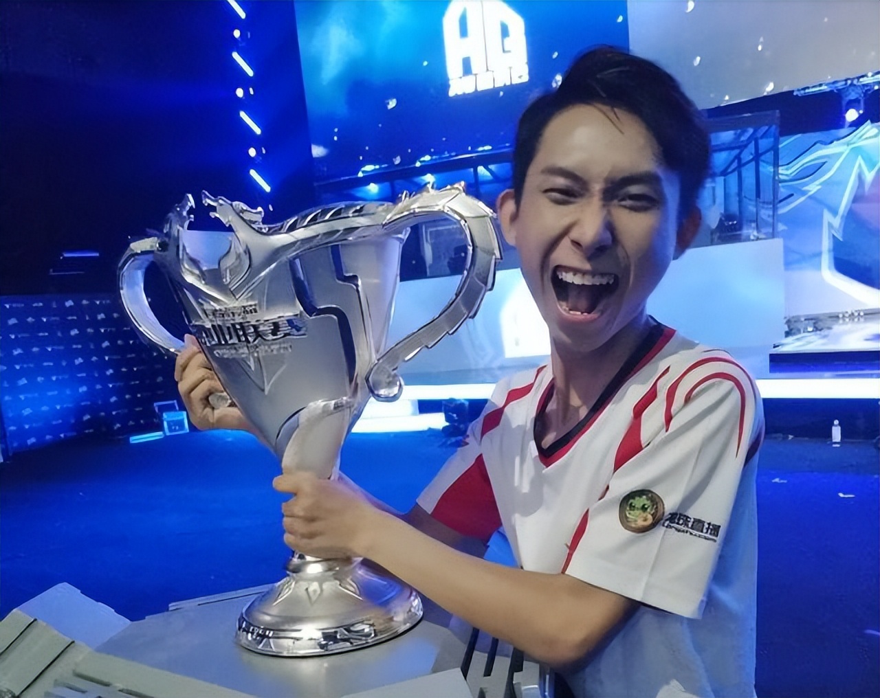 Han Xin Street Fighter FMVP skin?Menglei was ridiculed by netizens ...