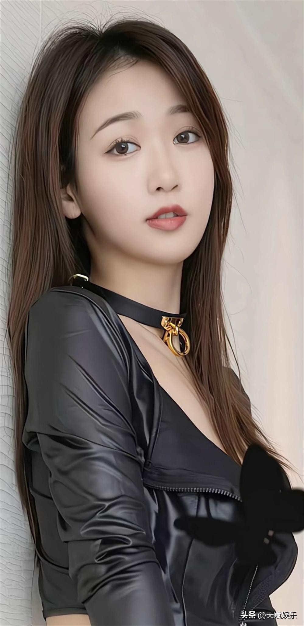 2023 version of Tang Anqi's beautiful photos (15) - iMedia