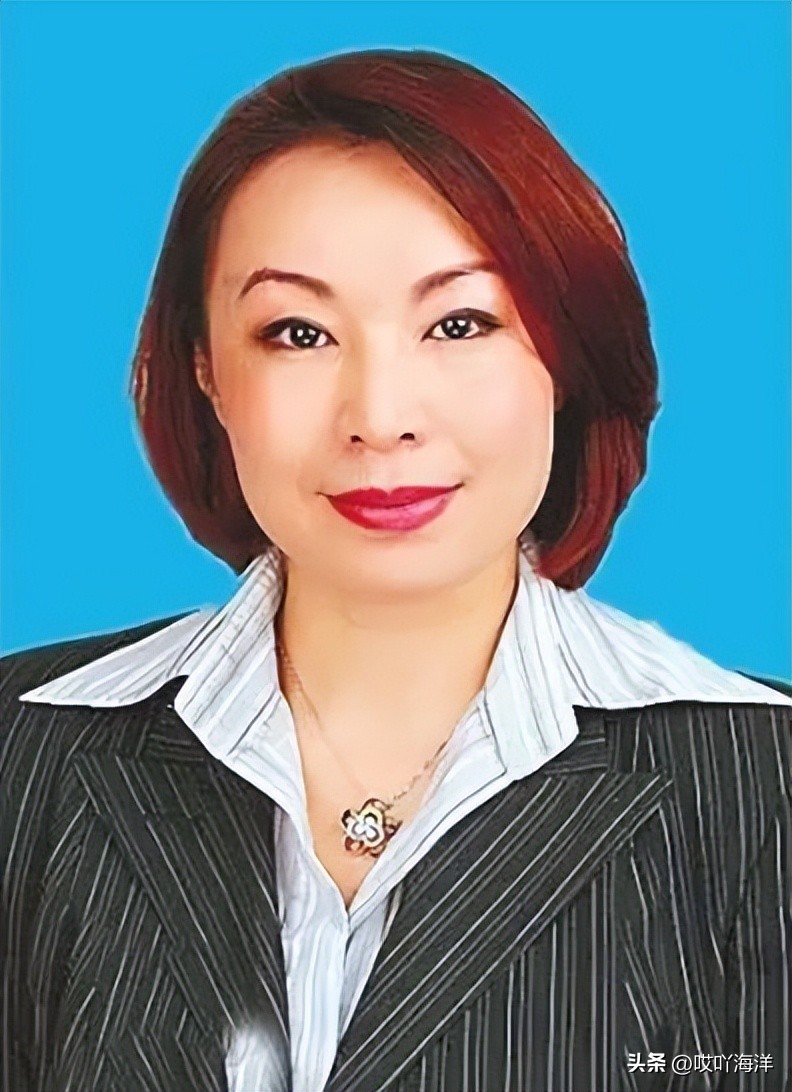 Beauty, Power and Greed: How Luo Min used his body to conquer the three ...