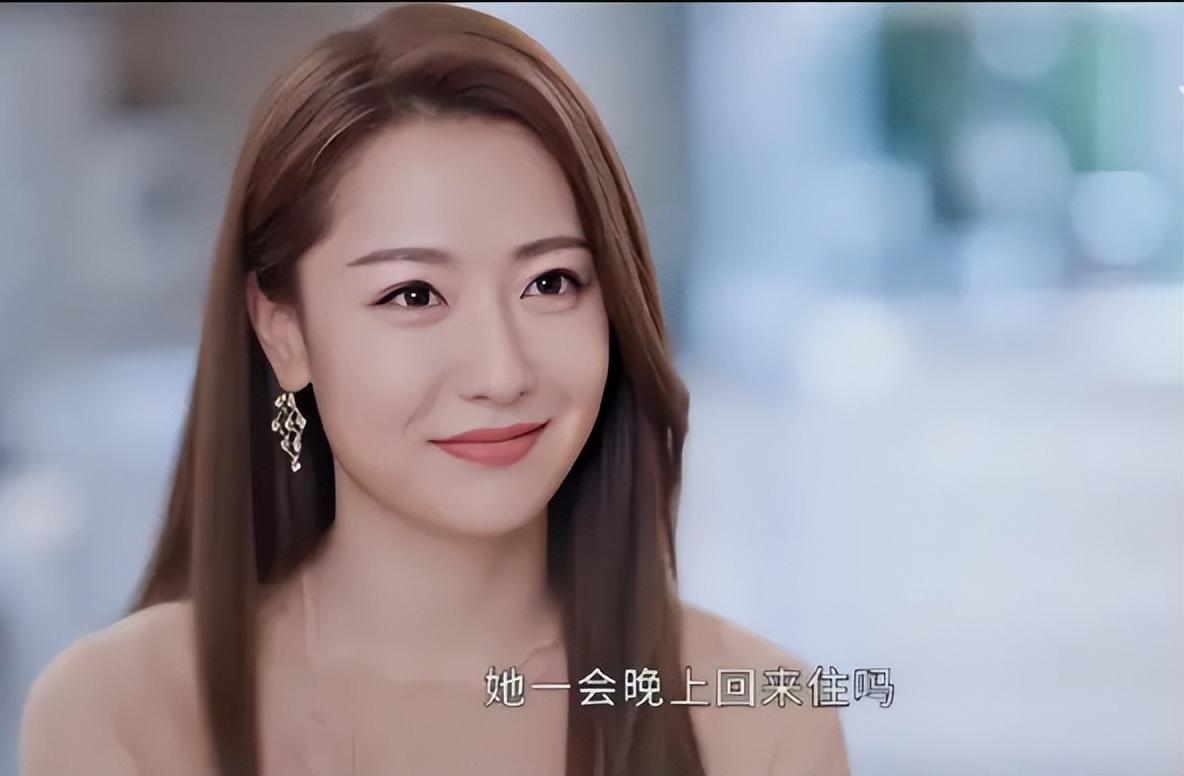 "Their Names" Ruan Tang: She is sad and ironic - iNEWS