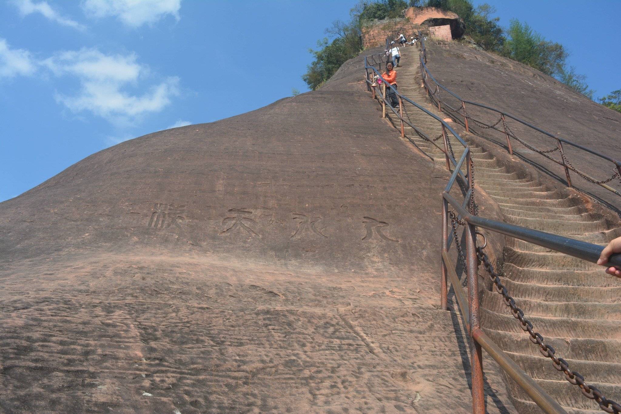 Danxia Mountain, explore the wonders of nature! - iNEWS
