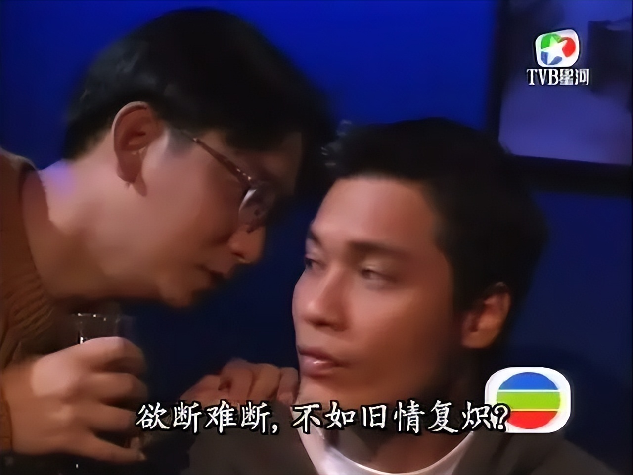 Luo Jialiang and Chen Xiuwen's third collaboration should not be so unpopular, but it's a pity ...