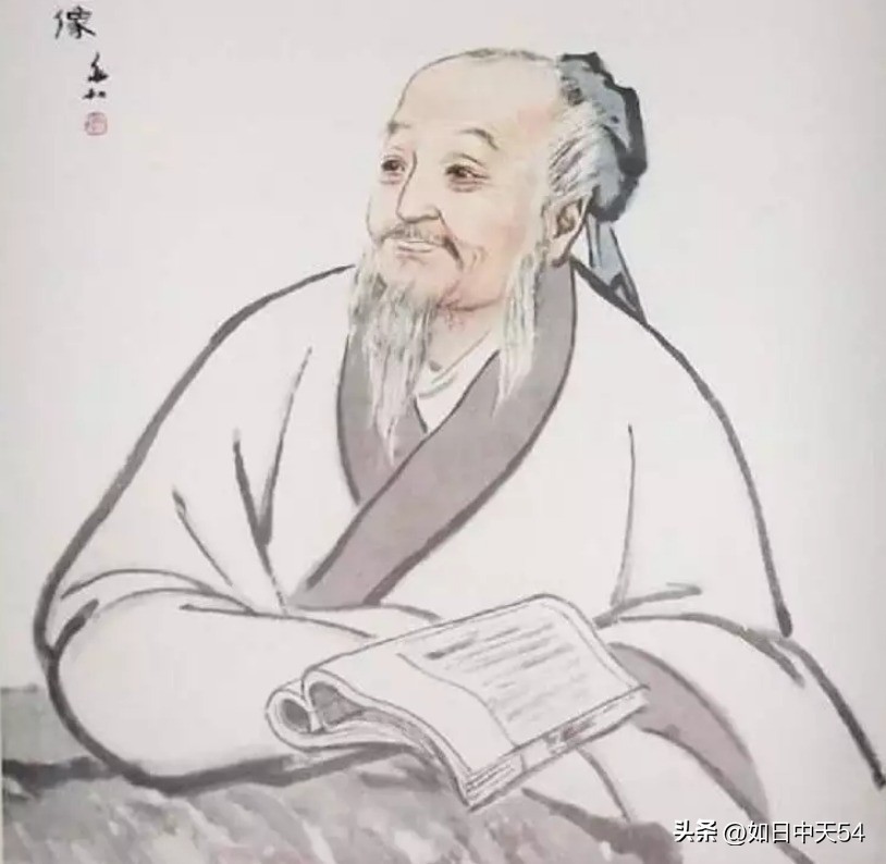 Tao Hongjing's ideas and practices are worth learning from - iNEWS