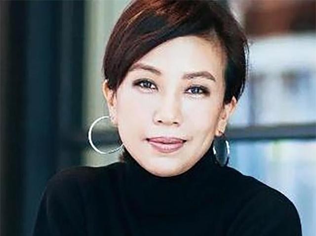 Lin Youhui is indeed not simple, just look at the wedding guests to ...