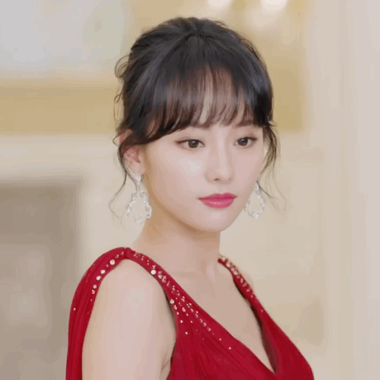 Zhang Jiani - iMedia