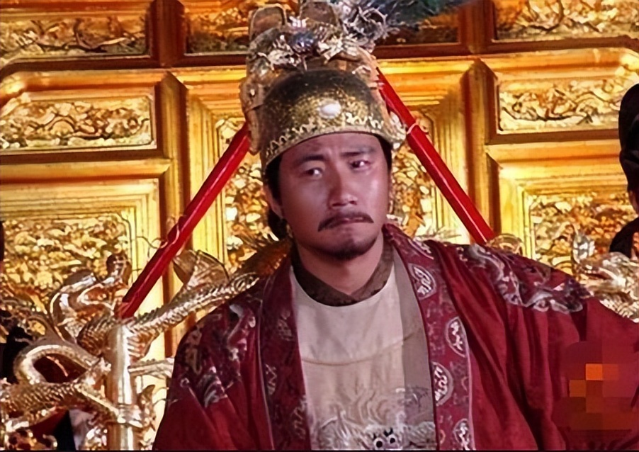 How Empress Ma's "two dates and one pear" saved Liu Bowen's life - iNEWS
