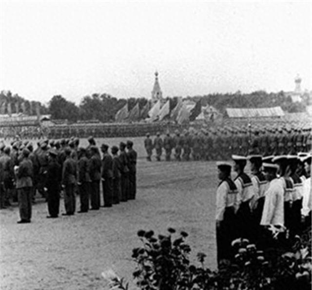 The retired life of the son of General Chen Geng: He kept writing when ...