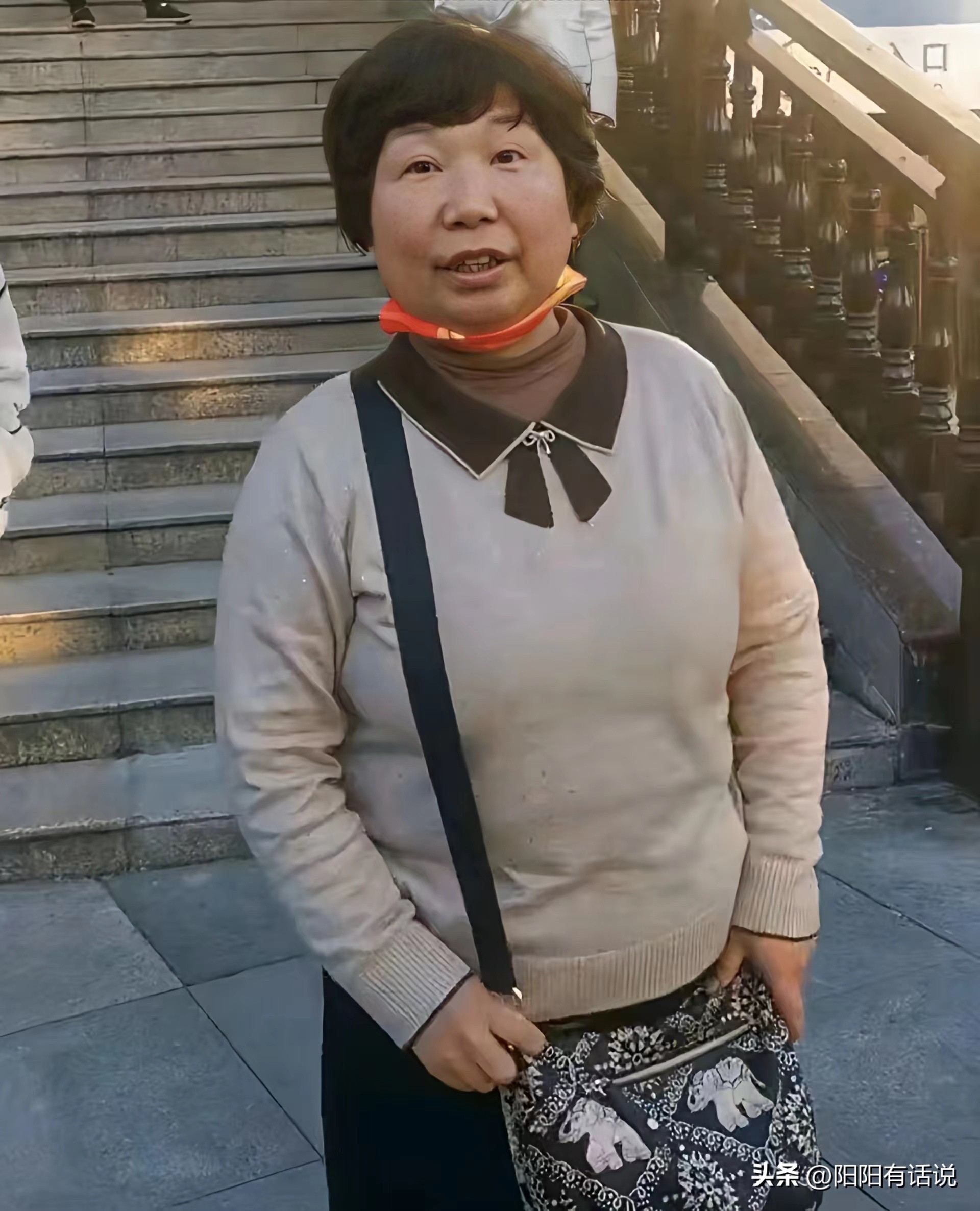 CCTV's "Misplaced Life" sparked heated discussions, and Professor He ...