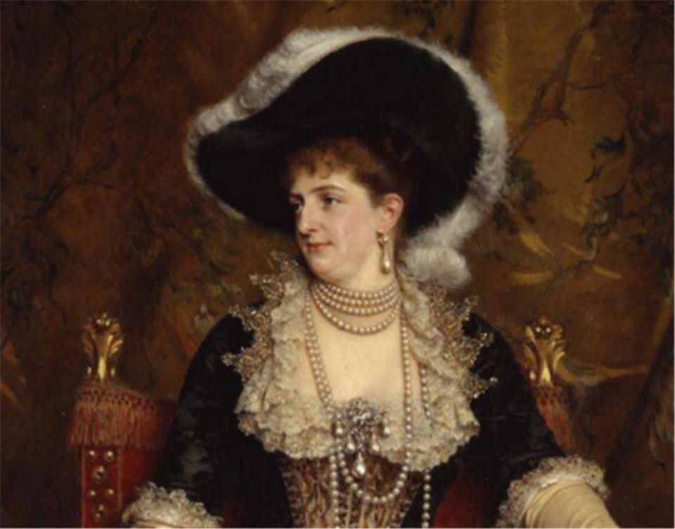 1387, Margaret I and Haakon VI's marriage and formation of the Nordic ...