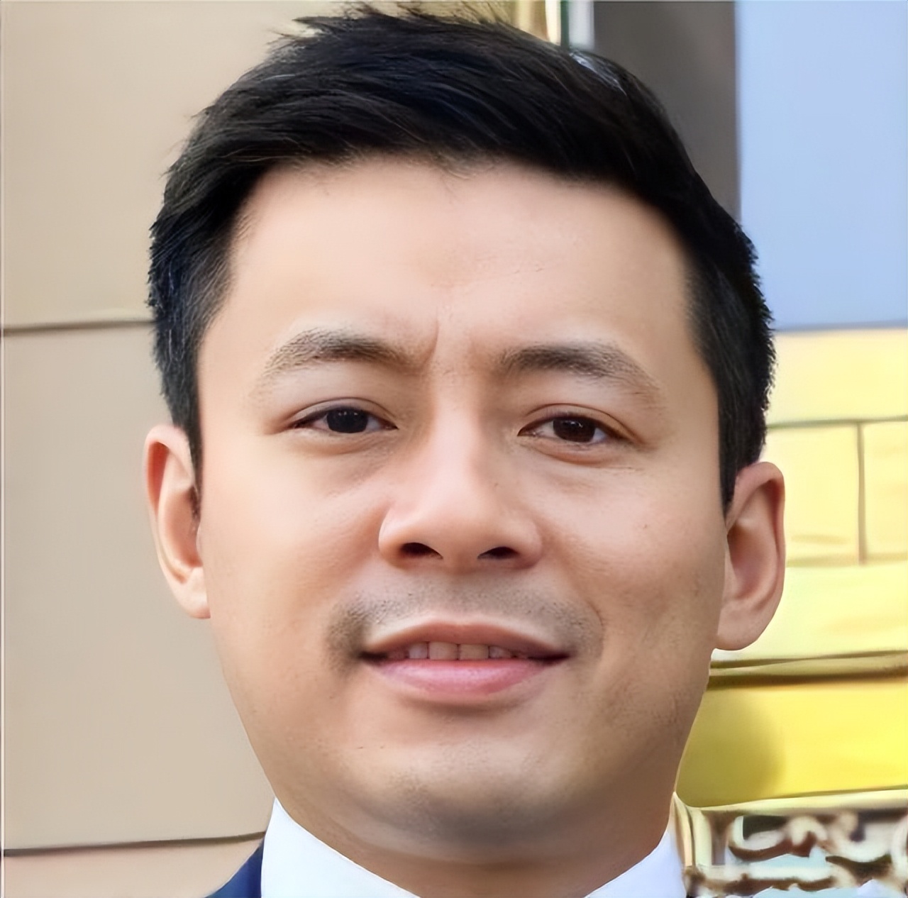 Huo Yingdong's 100th birthday, Huo Zhenting's 3 sons celebrated for his grandfather, and Huo ...