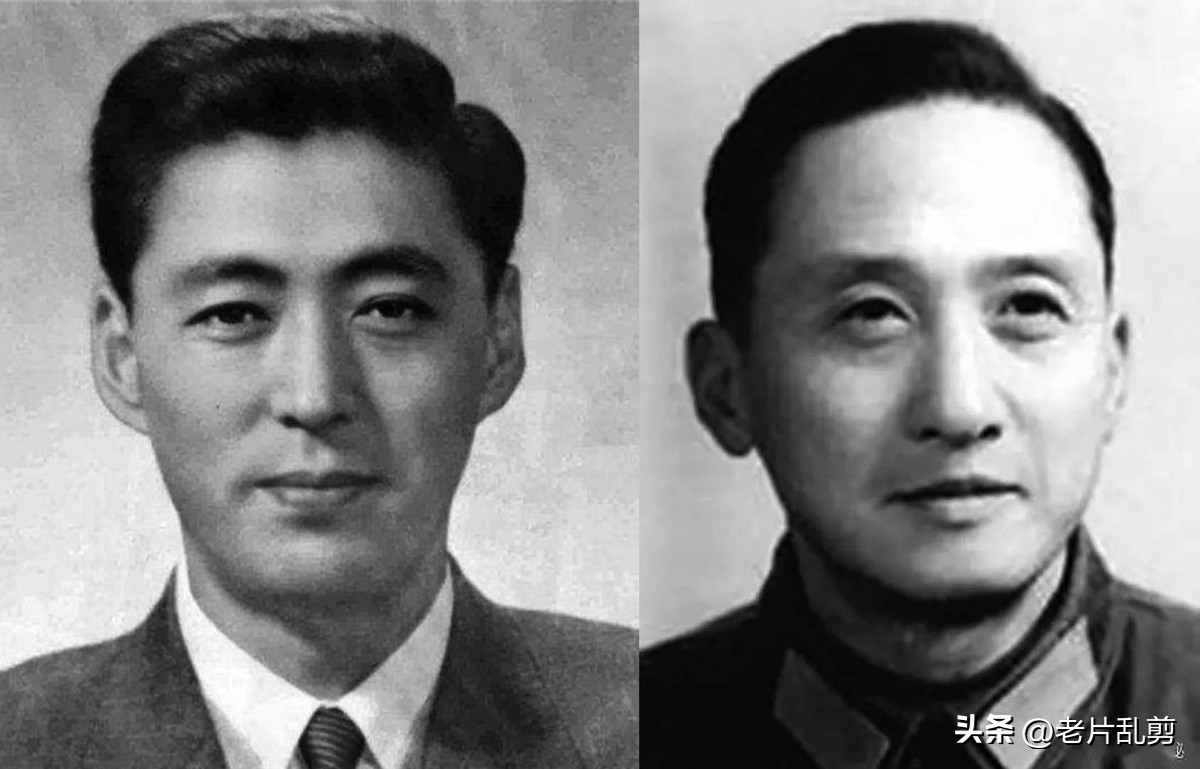Zhang Fa's one-of-a-kind screen niche, Tang Zhiyuan, the prodigal son ...