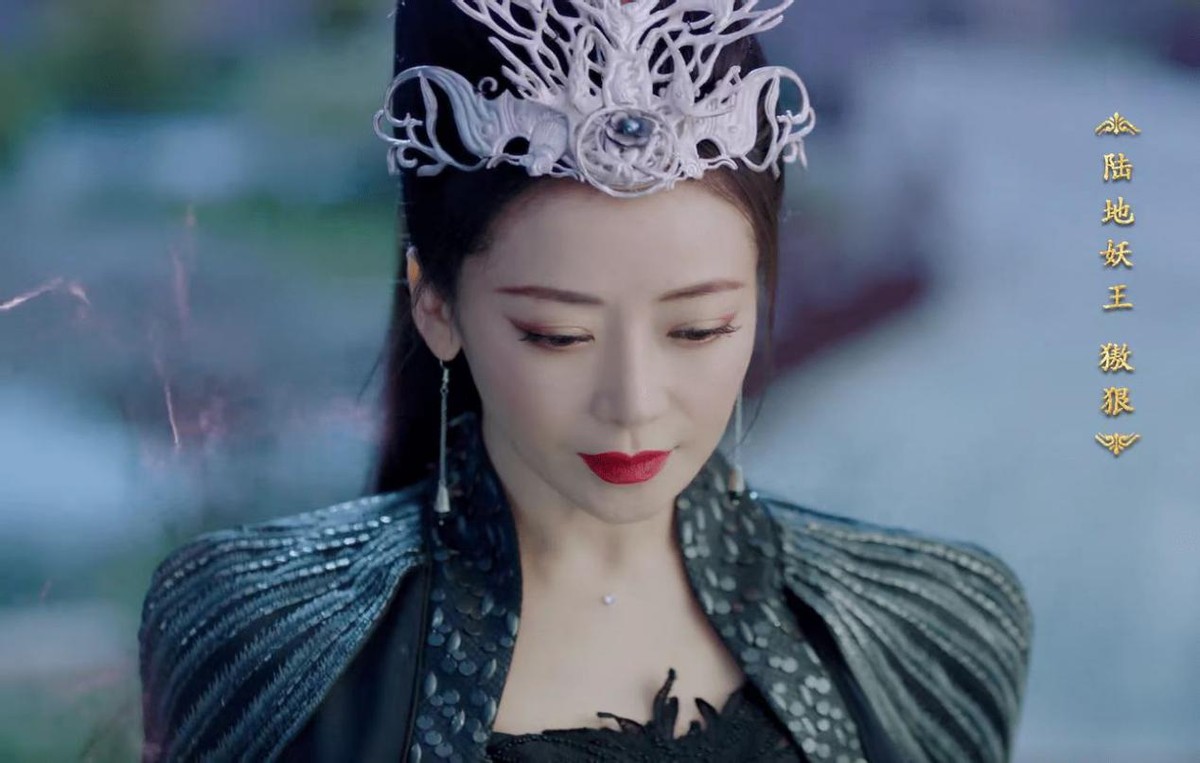 [Yuegexing]: I never expected that she is the smartest person in the ...