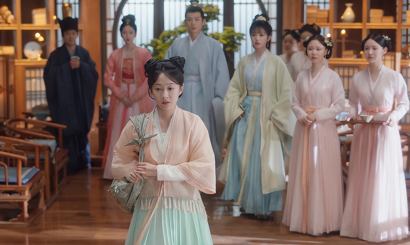 "New Life Begins": The actor's superb acting skills conceal the "evil ...