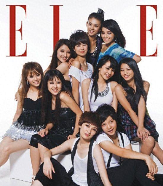 Supergirl champion Jiang Yingrong: She looks like a "monster" due to ...