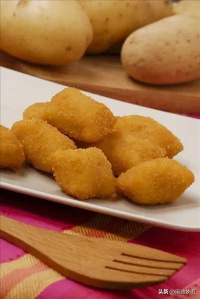 Among these ten methods of Chinese and foreign potatoes, there is ...