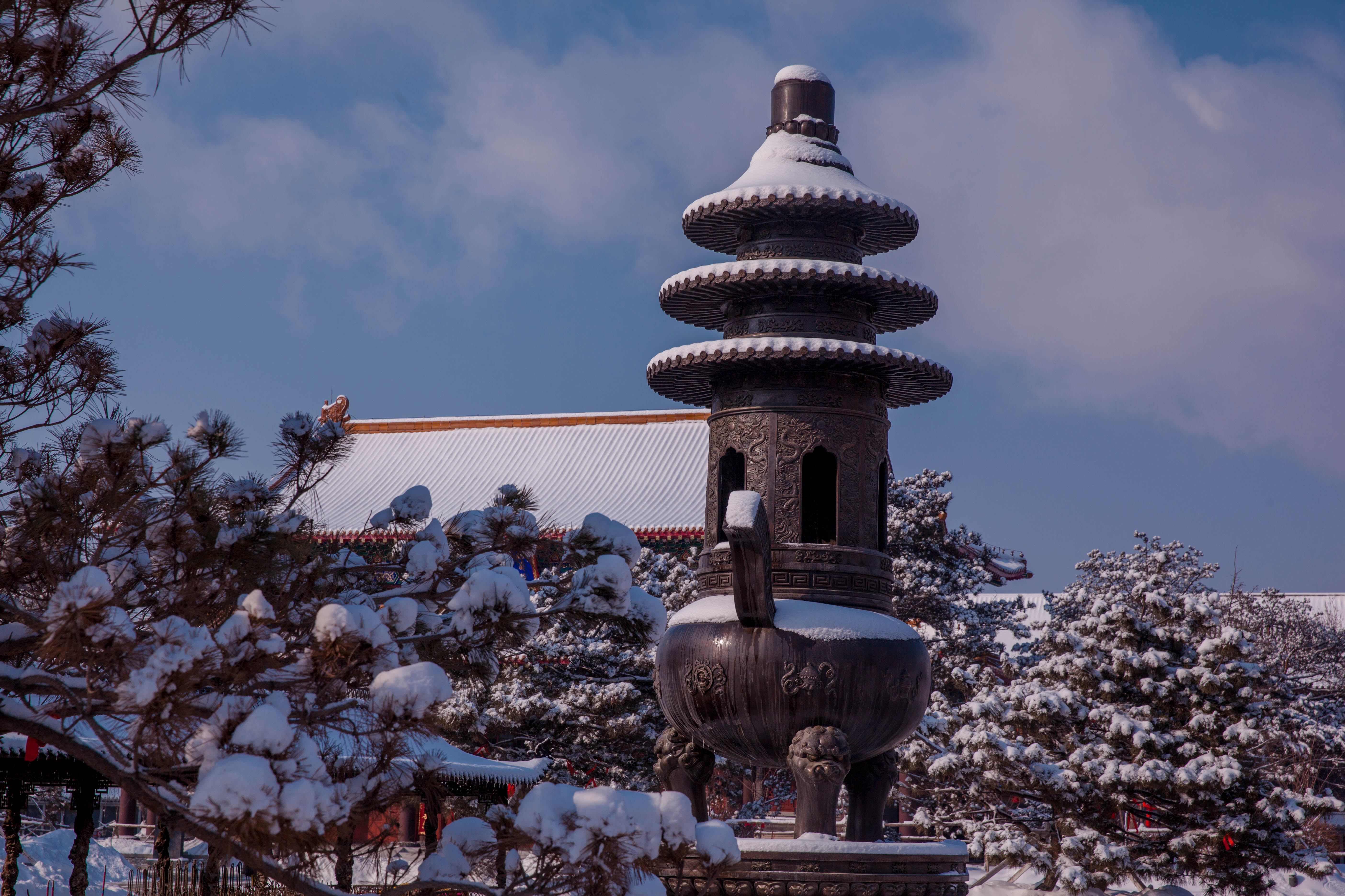 What are the uses of Buddhist instruments? - iNEWS