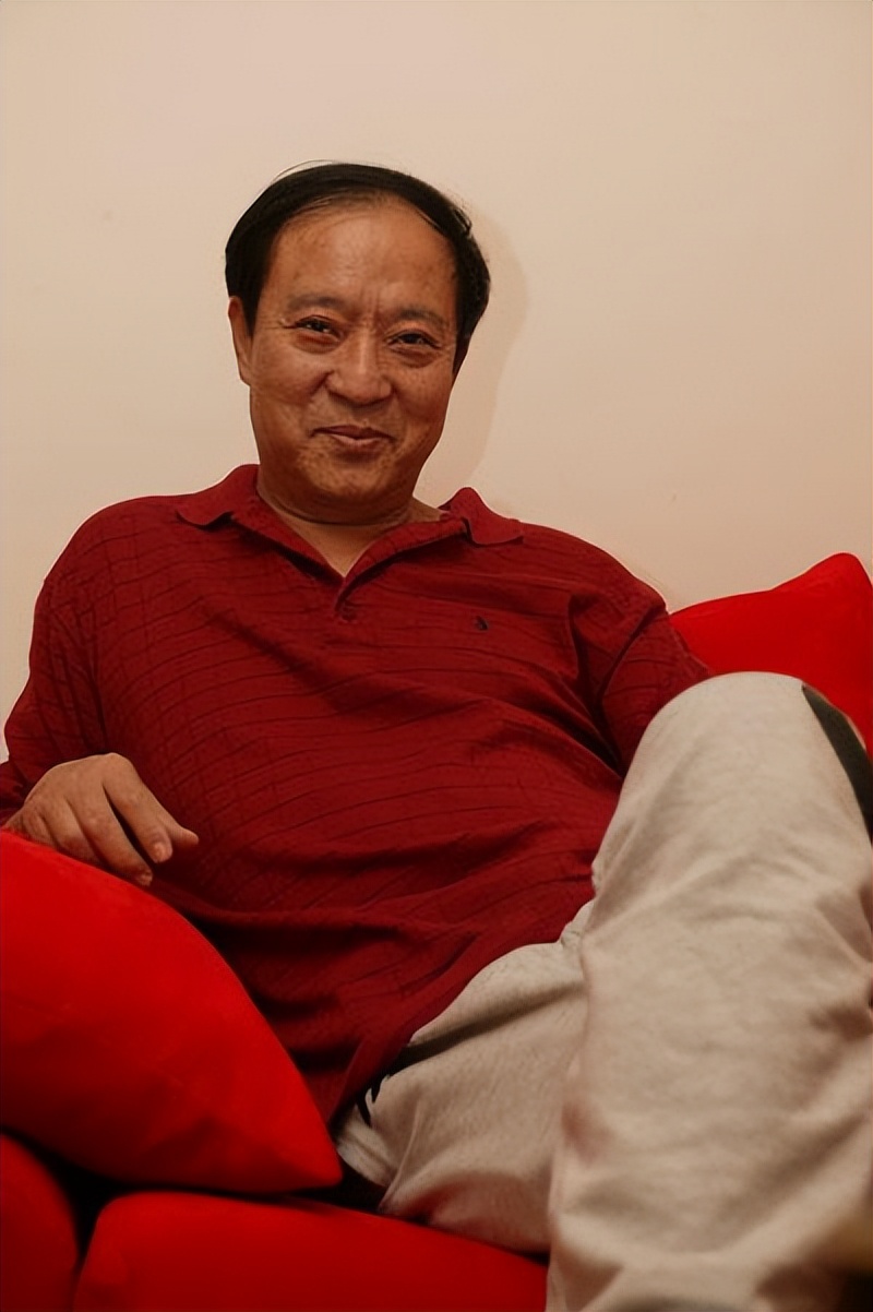 Niu Qun: Donating the inheritance and the body together failed to ...