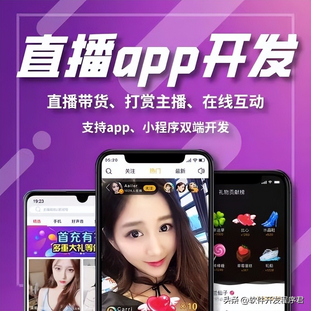 How much does it cost to develop a live streaming app?Live app ...