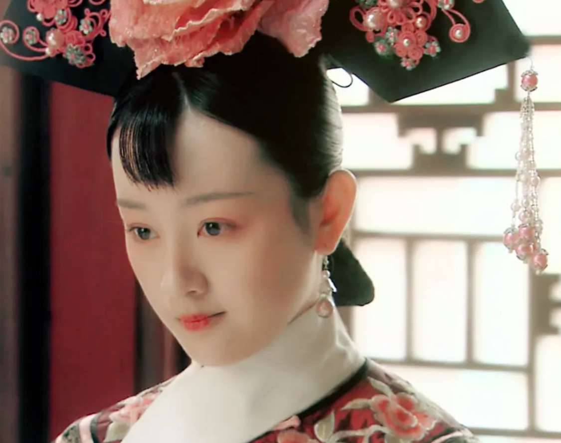 It was also praised by Yu Zhengli, who put Yang Mi, Yuan Shanshan and ...