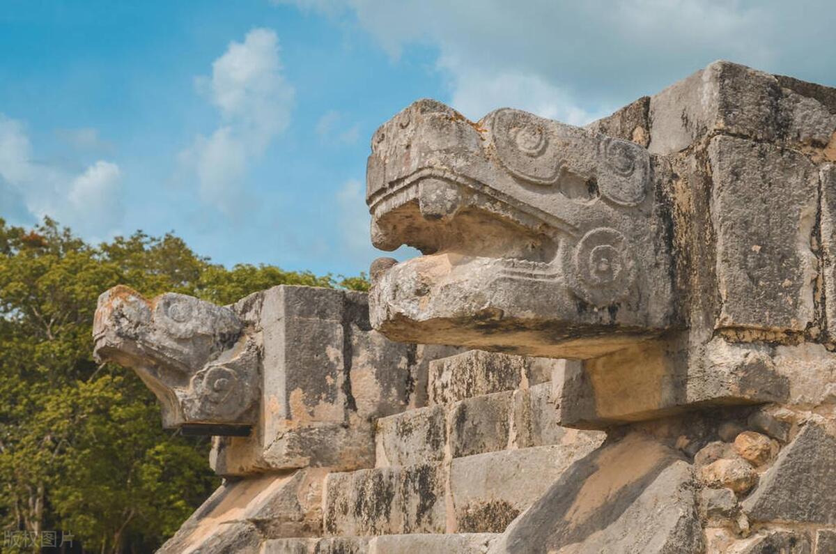 Exploring the Mysterious Ancient Civilization——Mayan Civilization - iNEWS