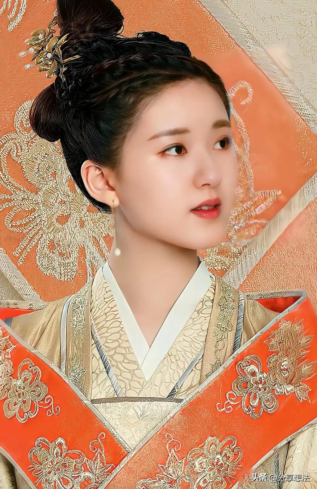 Zhao Lusi star wallpaper (8) - iNEWS