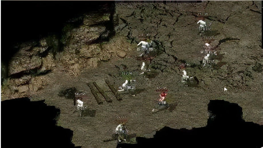 The three ranks of the legendary comrades-in-arms, which do you belong ...