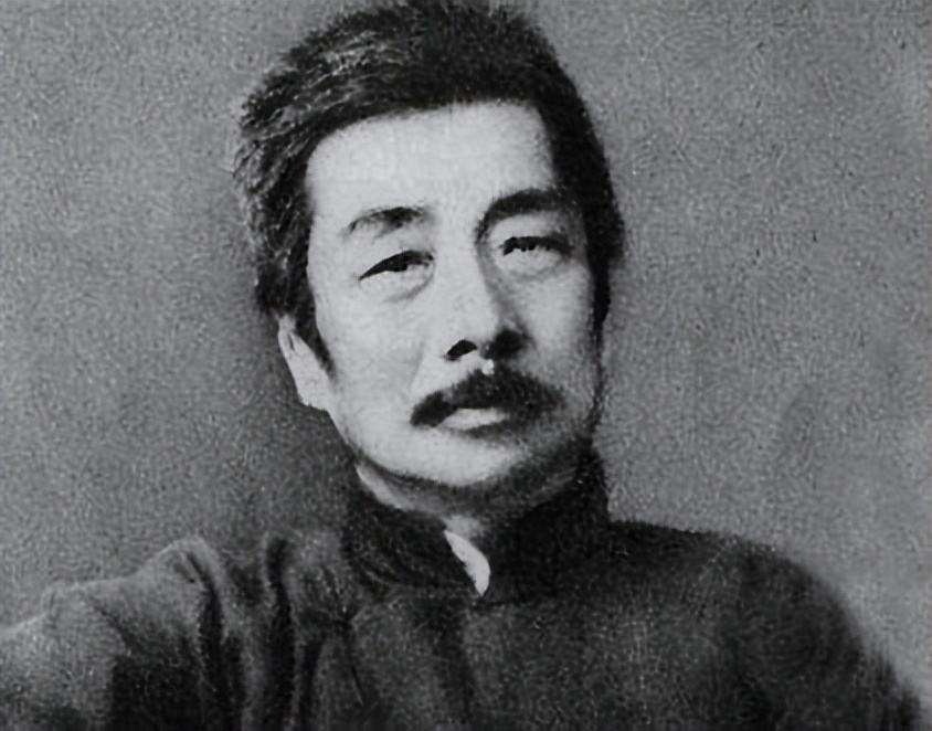 Lu Xun's mother scolded Zhu An: "Why can't women have children?" Zhu An ...