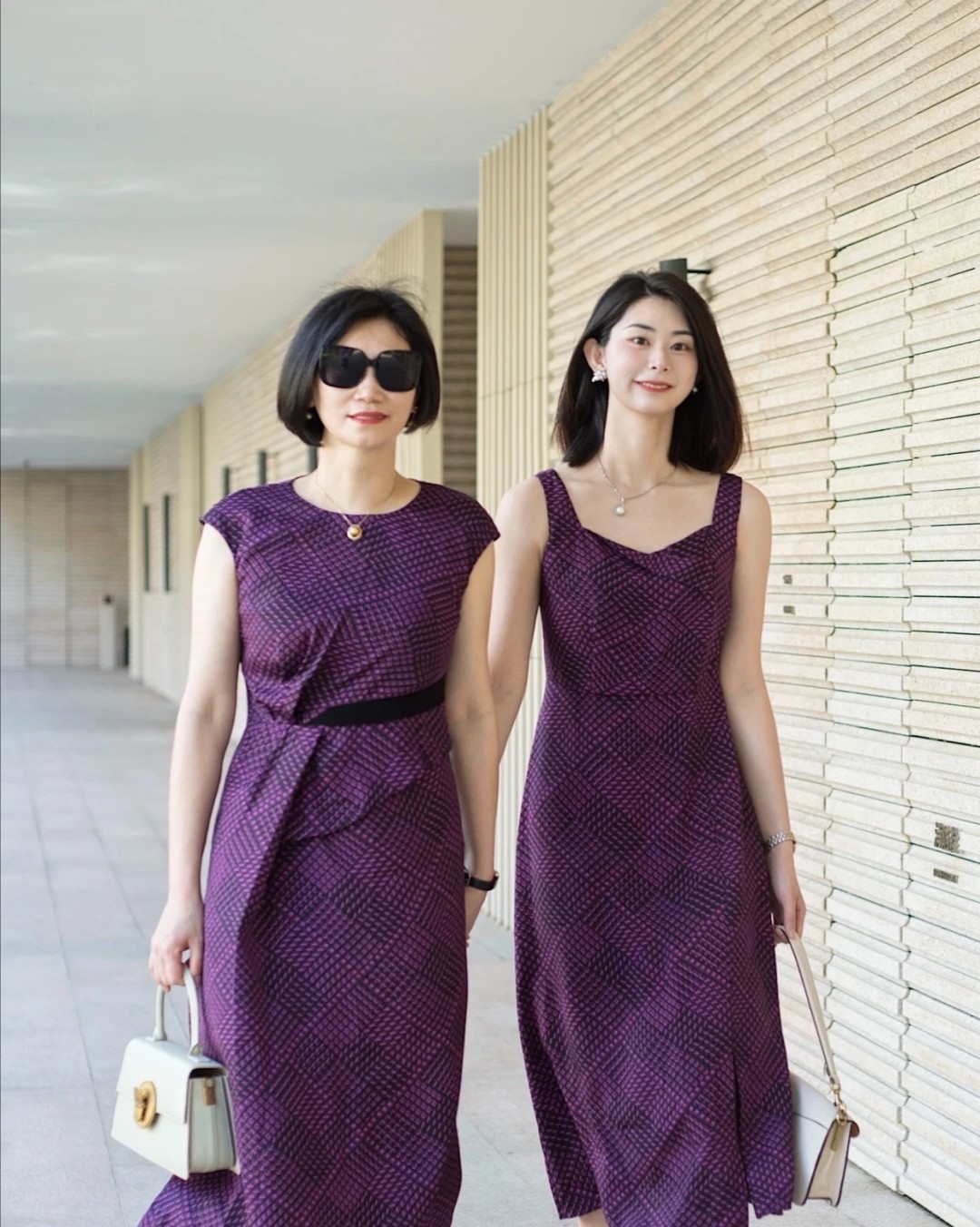 For middle-aged mothers, the "bob head" is the magic weapon for age ...