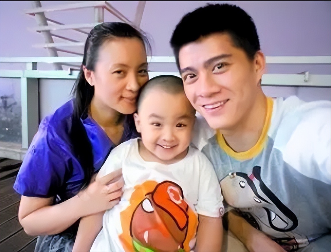 Legendary Fu Haifeng: From sparring to badminton Olympic champion, you ...