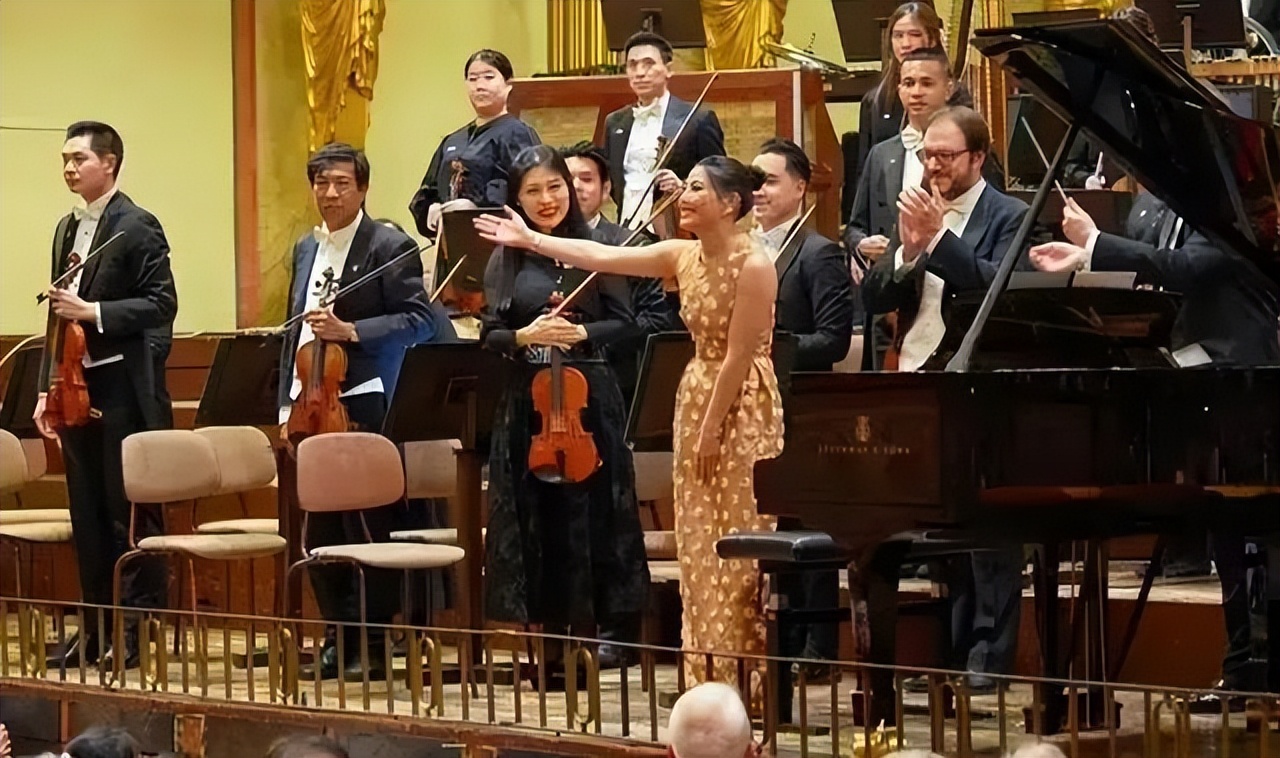 The Legend of Zhen Huan in the Thai Palace has a new melon! Princess Sirivan joins the Grandpa ...