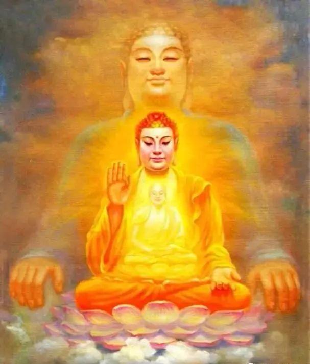 Why are monks bald, but Buddha has hair? - iNEWS