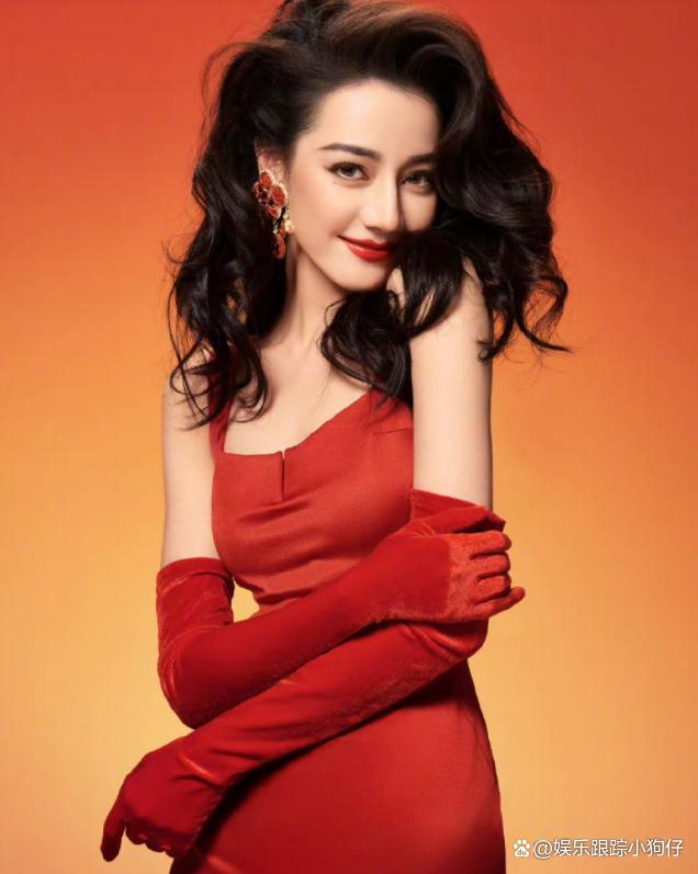 Paparazzi spread rumors: Zhang Xiaohan's p picture of Di Lieba Xiao ...