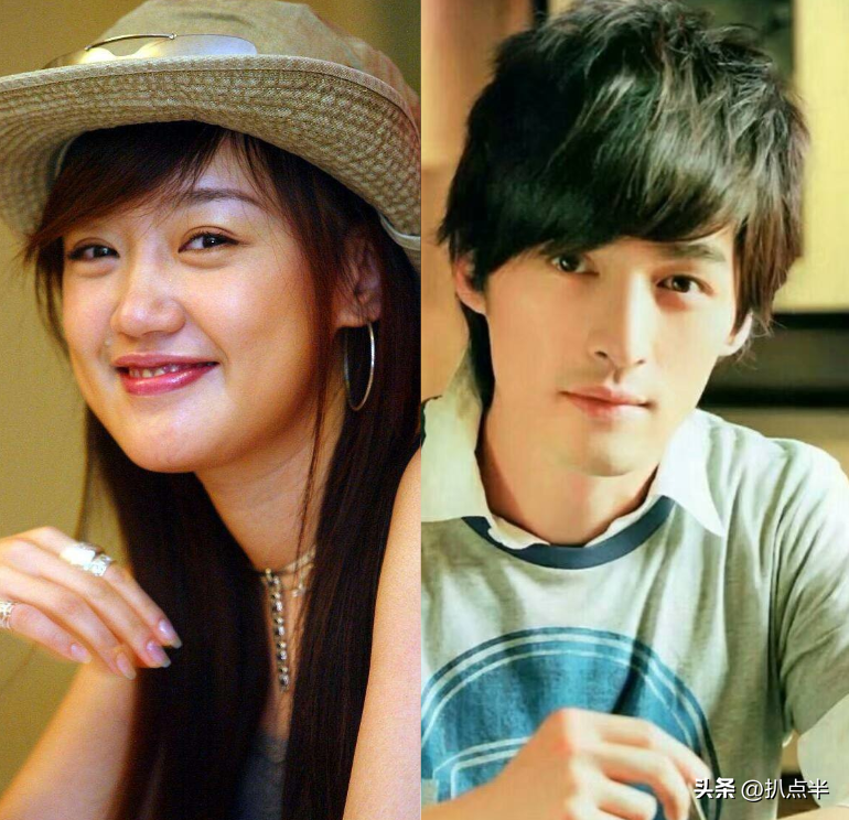 The Be Aesthetics of 4 Popular Male Stars Young: How is the popular ex ...