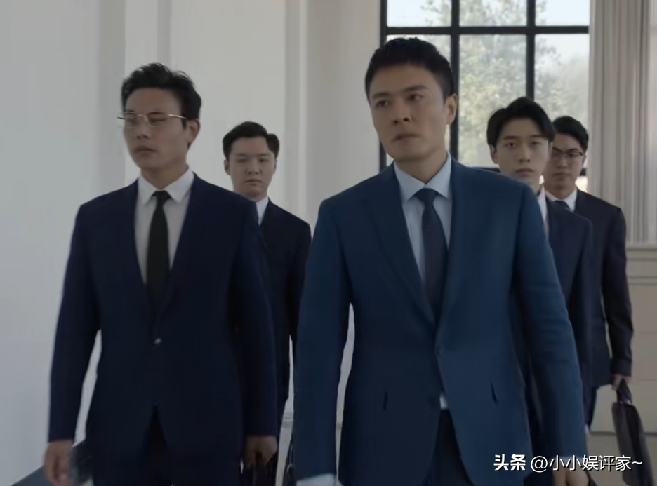 "Battle of the Roses": Divorce shows character and humanity, Gu Nian ...