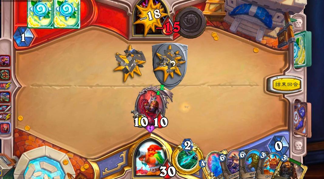 Hearthstone: The new version has three gods cards, and you must have ...