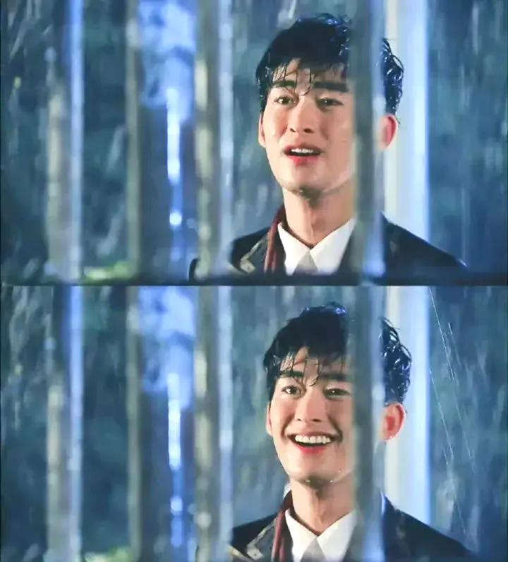 Let's watch the meteor shower together. After many years, he is the ...