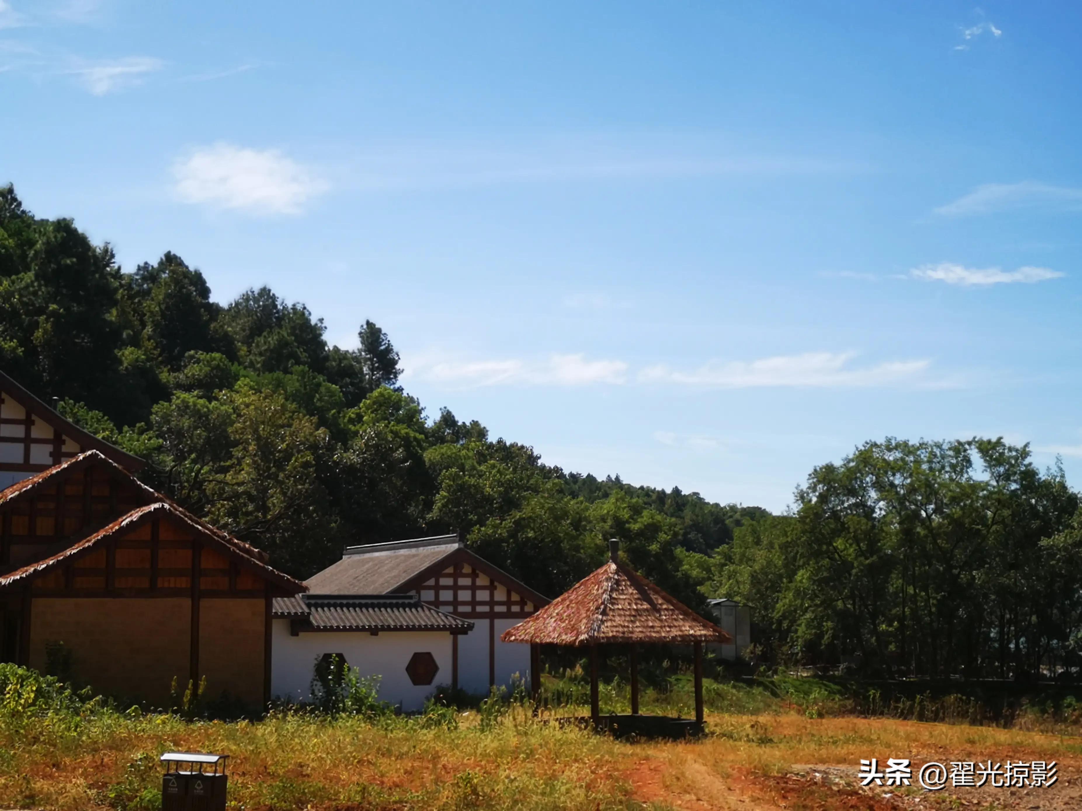 Mountain City Qinglan Dialect Zhaoshan - iNEWS