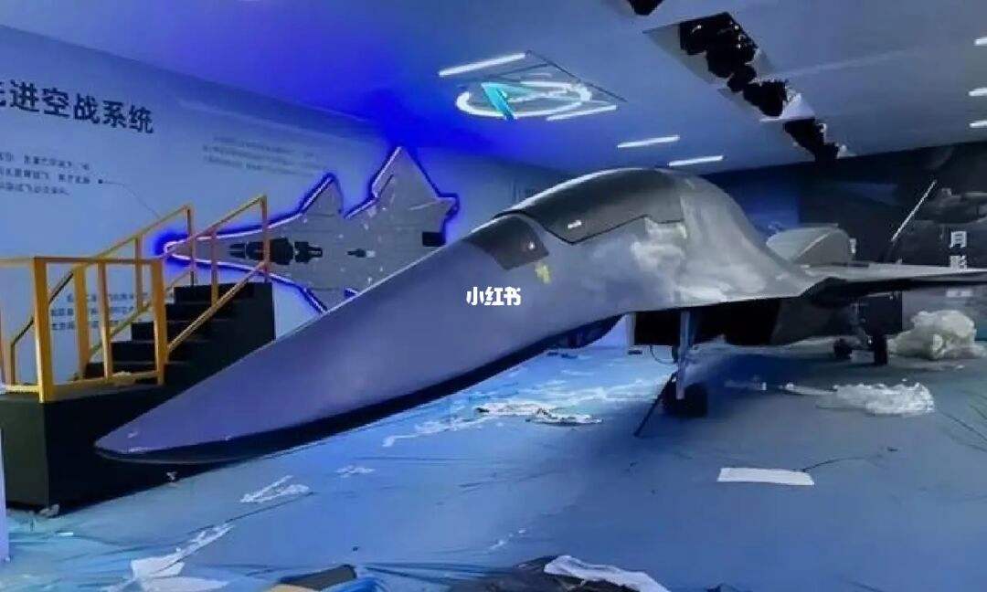Chinese Baidi Fighter: A masterpiece leading technological innovation ...