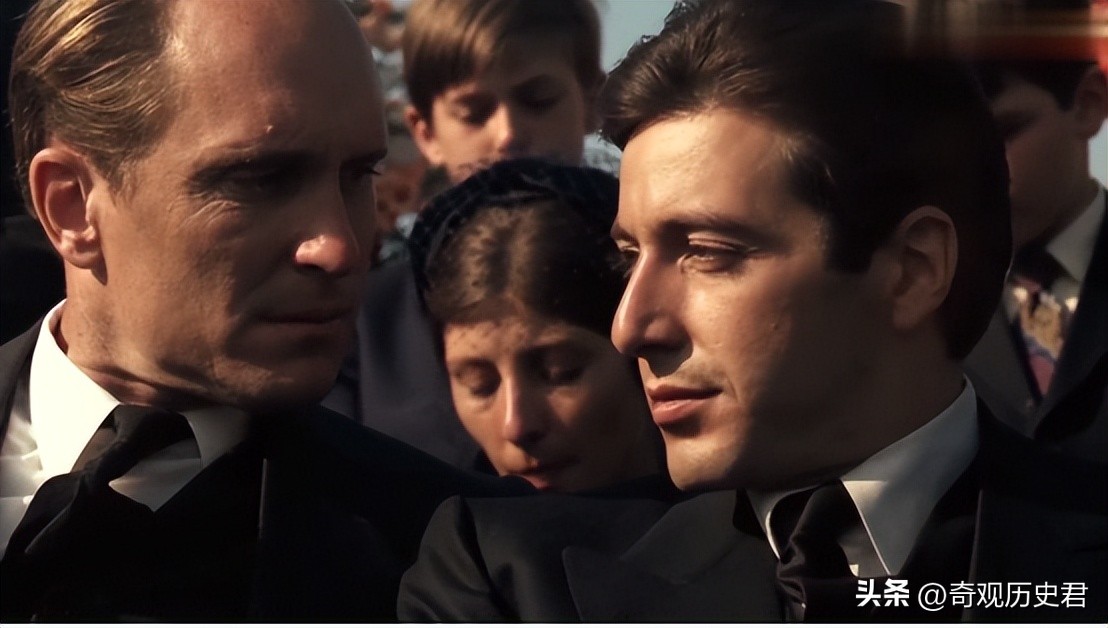 On the Narrative Art and Aesthetic Value of "The Godfather" - iNEWS