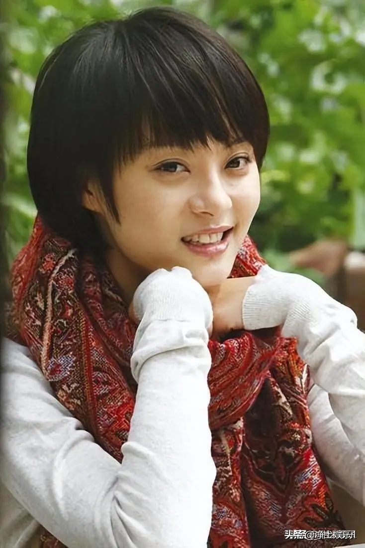 After 12 years of marriage, Sun Li's childhood misfortune was cured by ...