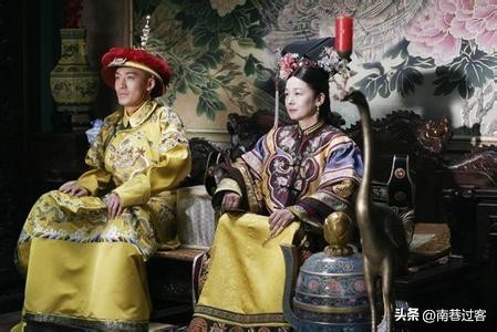 Empress Dowager Cixi's last day: In the morning, she was dealing with ...